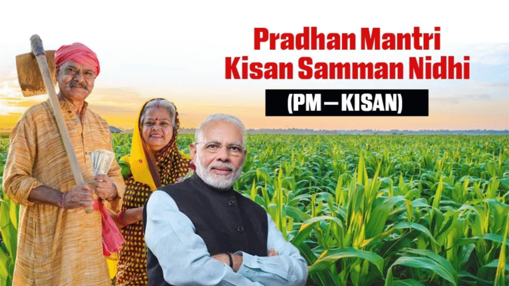 5 Most Beneficial Government Schemes: for Farmers in 2025, Learn How to ...