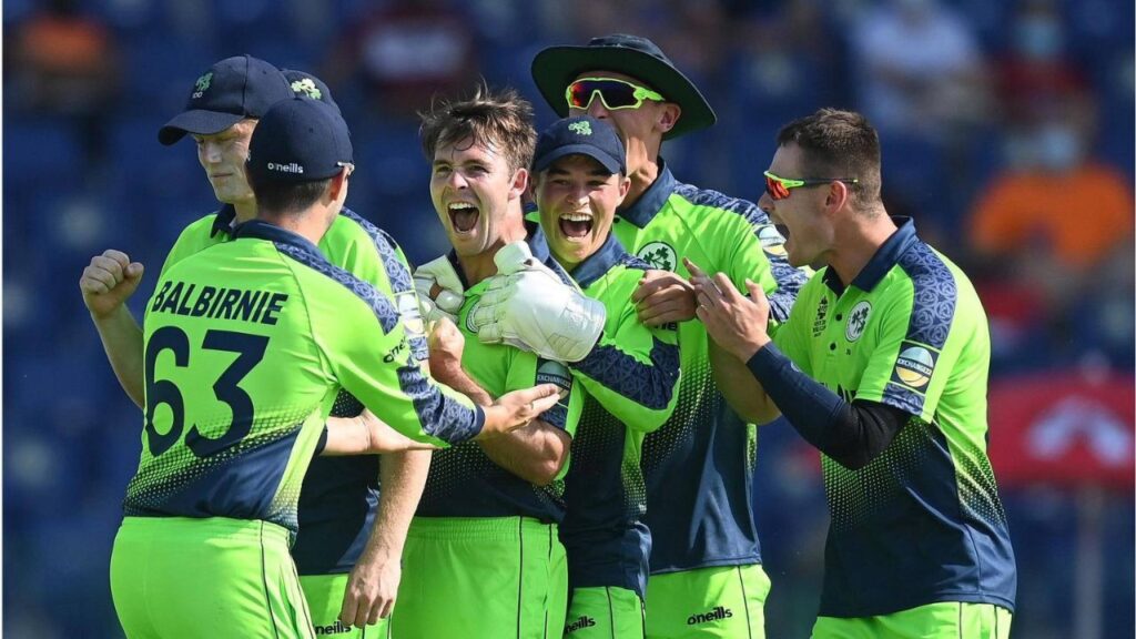 lreland vs Bangladesh: Know Who Will Win the Upcoming Match? - APC ...